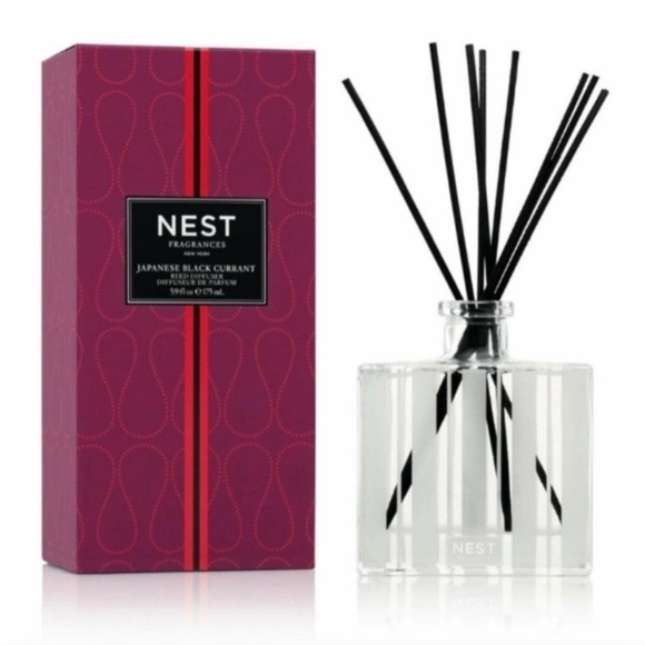 NEST Fragrances | Accents | Nest Fragrances New York Japanesecurrant ...